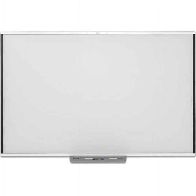 Smart Technologies Interactive Whiteboard 87', Learning Suite, 20 Touch ...