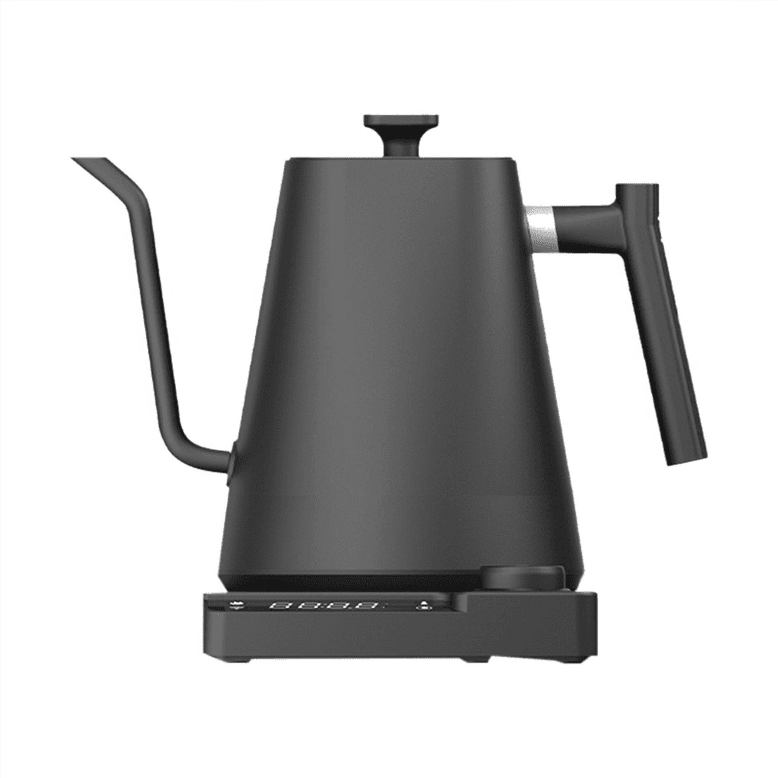 Smart Temperature Control Pot for Coffee Home Constant Temperature Fine ...