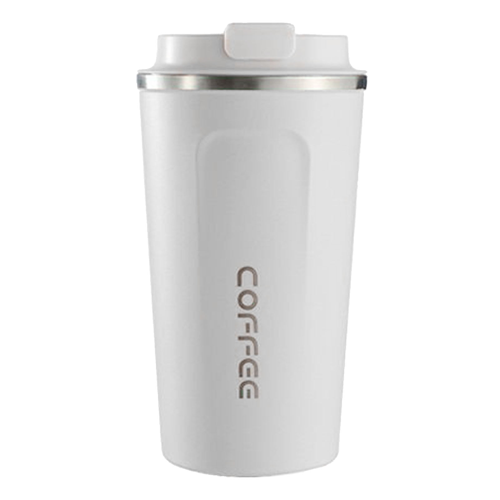 Smart Temperature Display Coffee Cup Portable 304 Stainless Steel ...