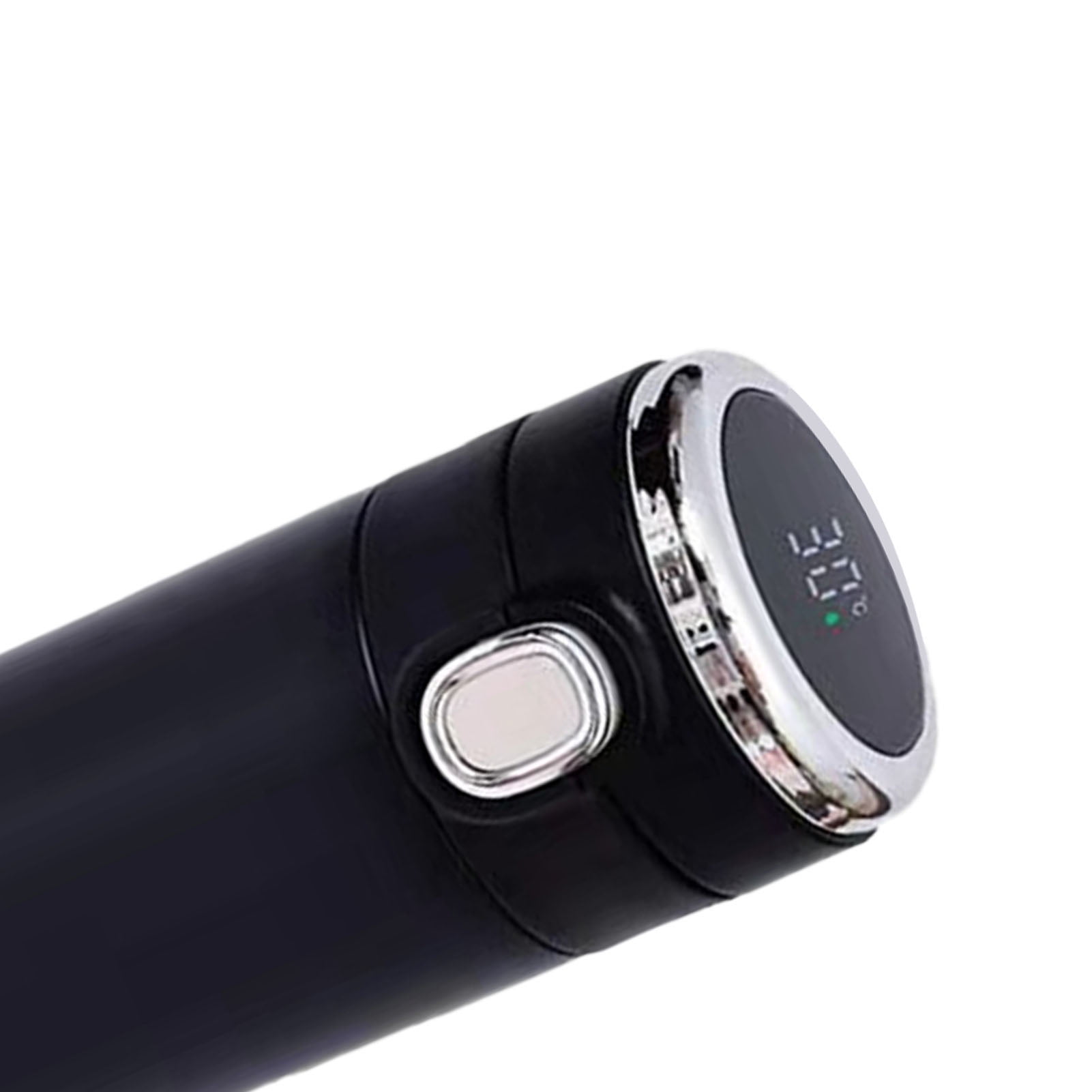 Smart Temperature Display Cup, 420ml Stainless Steel Thermal Bottle, Leak,Proof, Perfect For ...