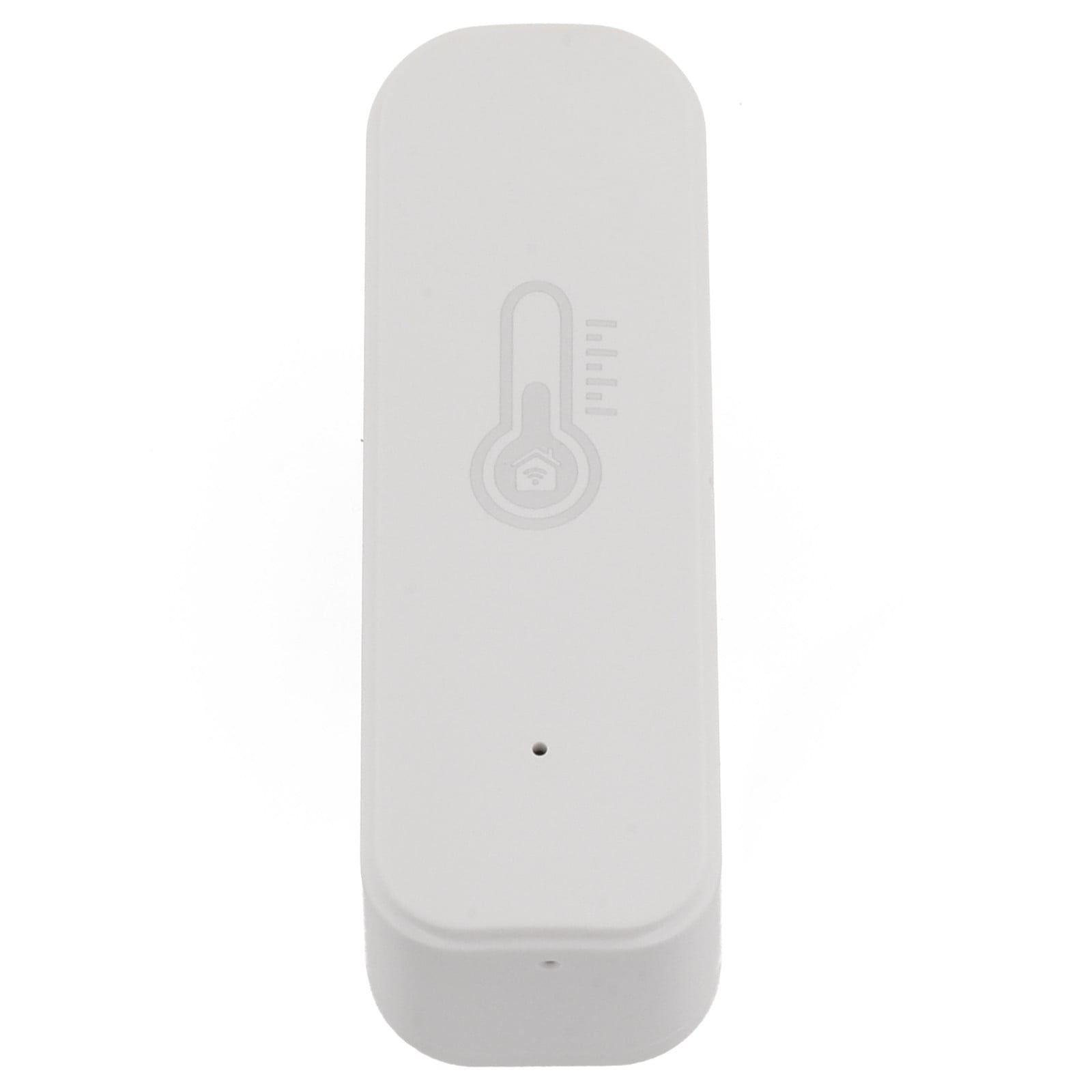 Smart Temperature and Humidity Sensor for Tuya WiFi and Wireless Home ...