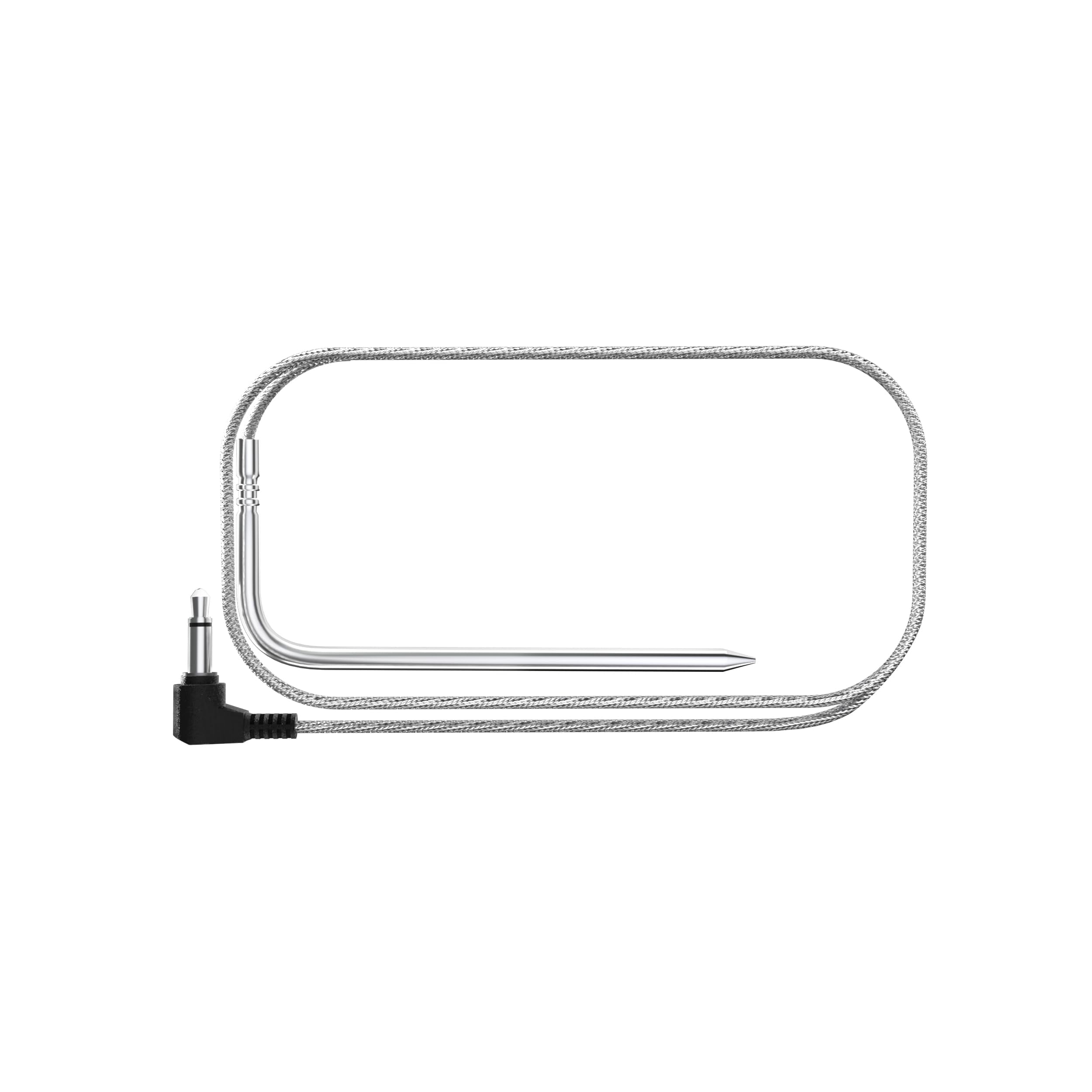 Smart Thermometer Probe for Ninja SP351 Foodi Smart 13-in-1 Dual Heat ...