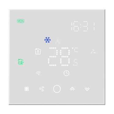 Coleman-Mach Cool Only Control Package 08-0033 for Non-Ducted Ceiling ...
