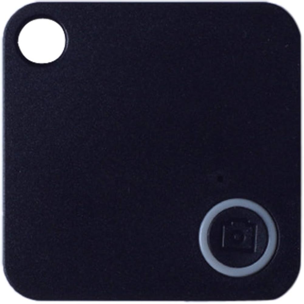 Smart Tile Key ,AcserGery Mini Bluetooth Gps Tracker Device Car Alarm ...