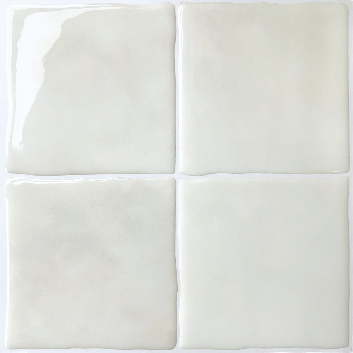 Smart Tiles, Peel and Stick Backsplash, 5 Adhesive Tiles, 9"x9 ...