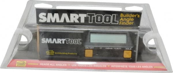 Smart Tool 6-1/2 Inch Long, Level Angle Sensor Module - Walmart.com