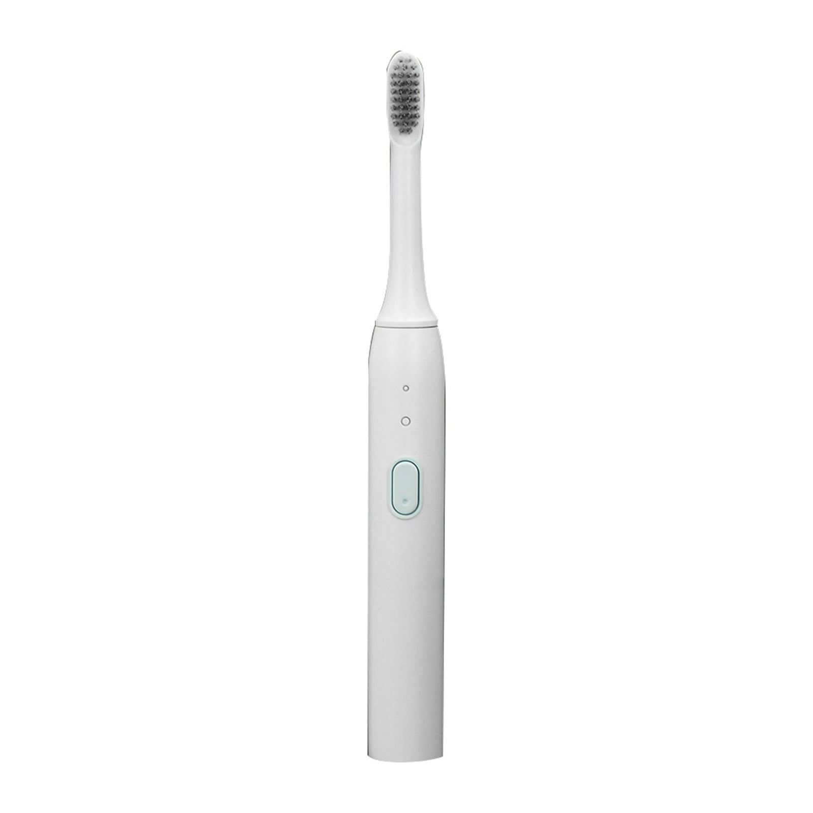 Smart Toothbrush for Adults - Gentle Rechargeable Powered with Deep ...