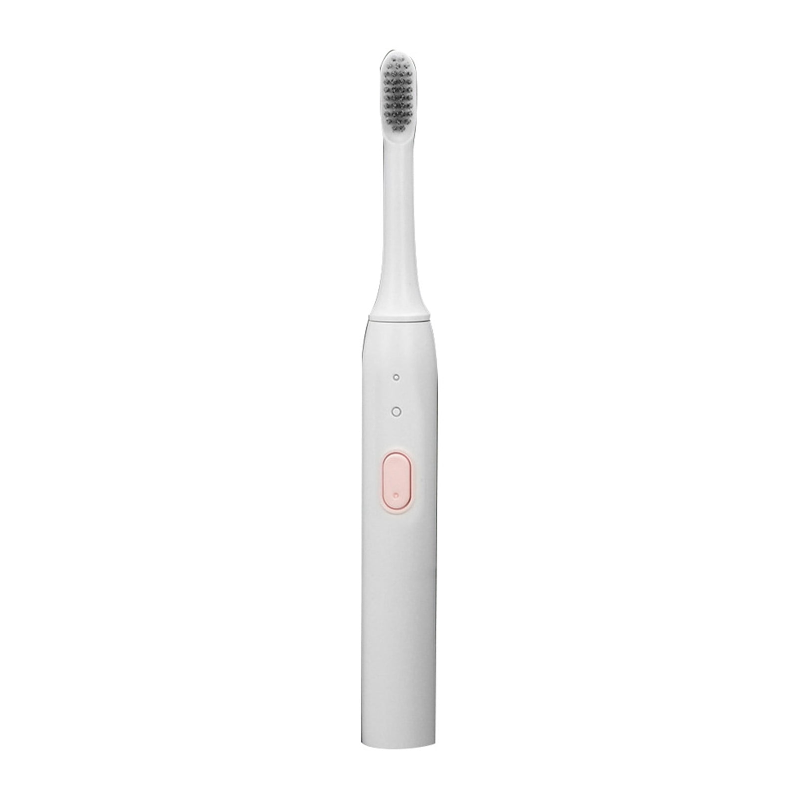 Smart Toothbrush for Adults - Gentle Rechargeable Powered with Deep ...