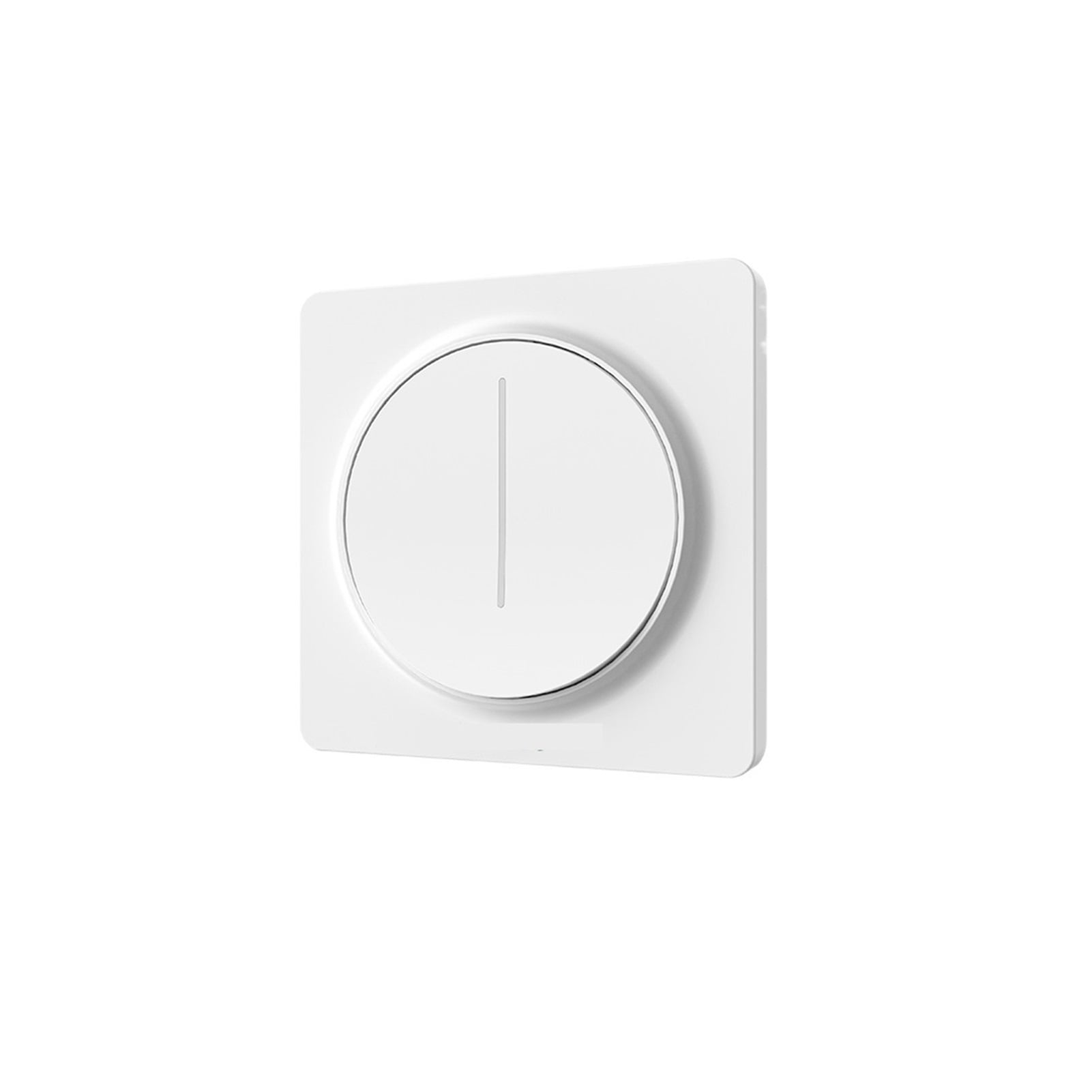Smart Touch Light Dimmer Switch Timer Brightness Memory Smart Life ...