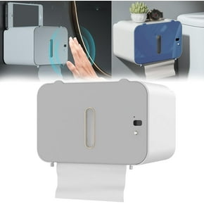 Automatic Toilet Paper Dispenser
