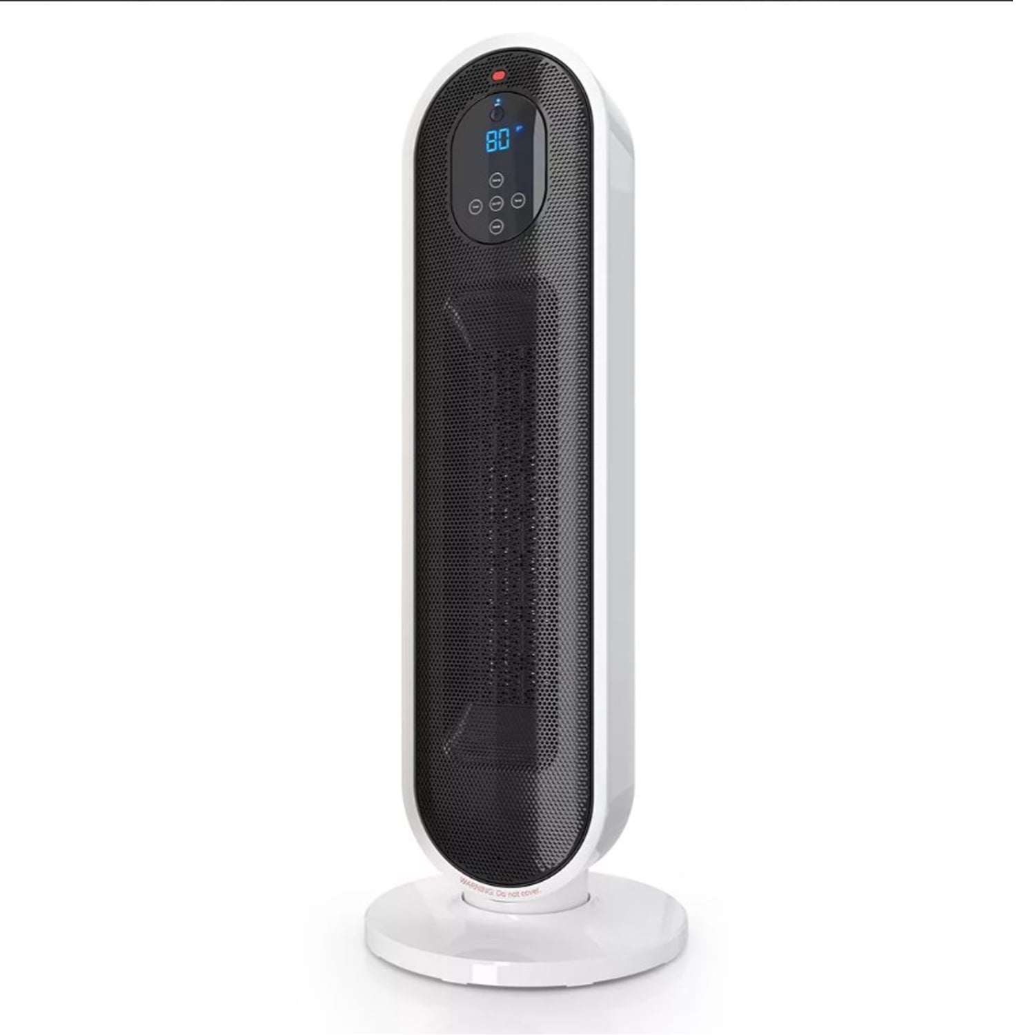 Smart Tower Heater PTC Ceramic Heating,WIFI, Alexa, Google Assistant ...