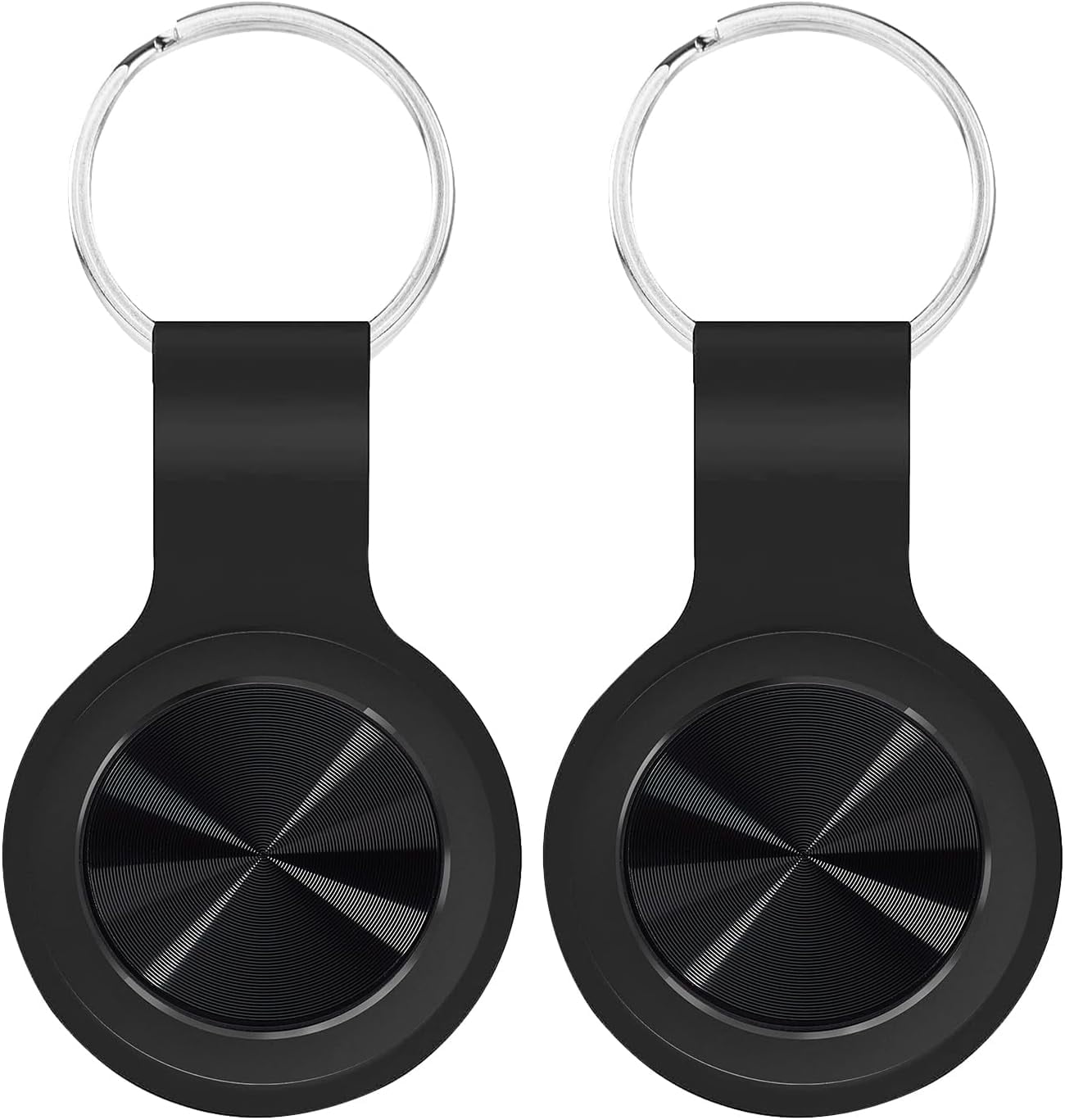 Smart Tracker Tag with Keychain, Global Locator Tracking Device, iOS ...