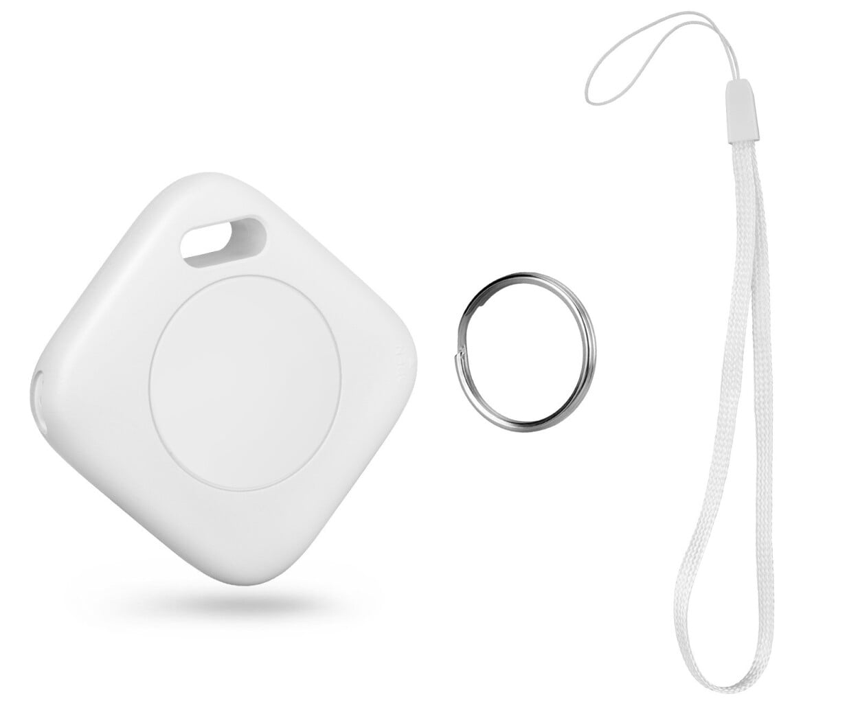 Smart Tracker Wireless Bluetooth Anti-Lost Wallet Key Pet Finder ...