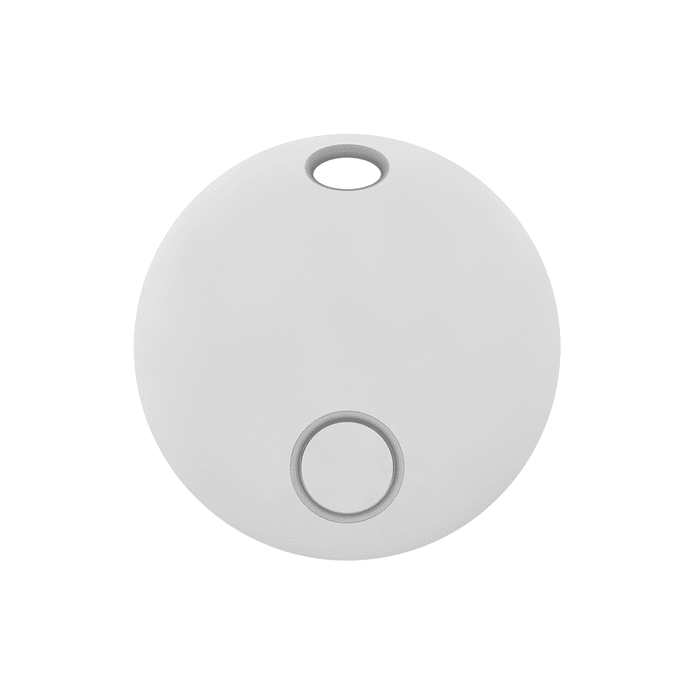 Smart Tracking Anti-Loss Device Compatible with Apple's Find My Network ...