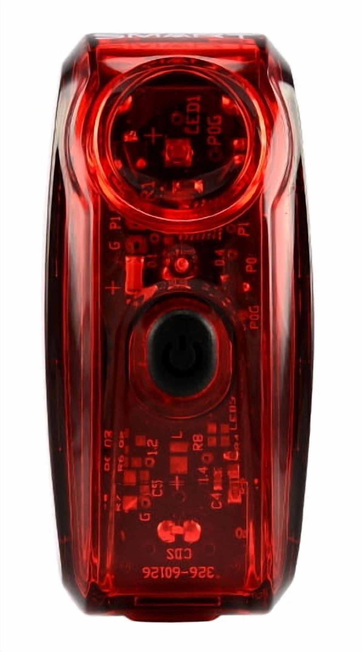 Smart Trail 80-USB (80 Lumens) Rear USB Light - Walmart Business Supplies