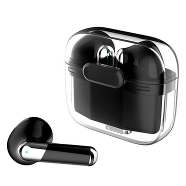 IMossad Language Translator Earbuds - Real-Time Translation Headphones ...