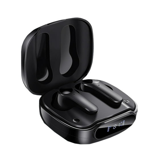Smart Translation Earbuds With 80 Plus Language Support Noise Reduction ...