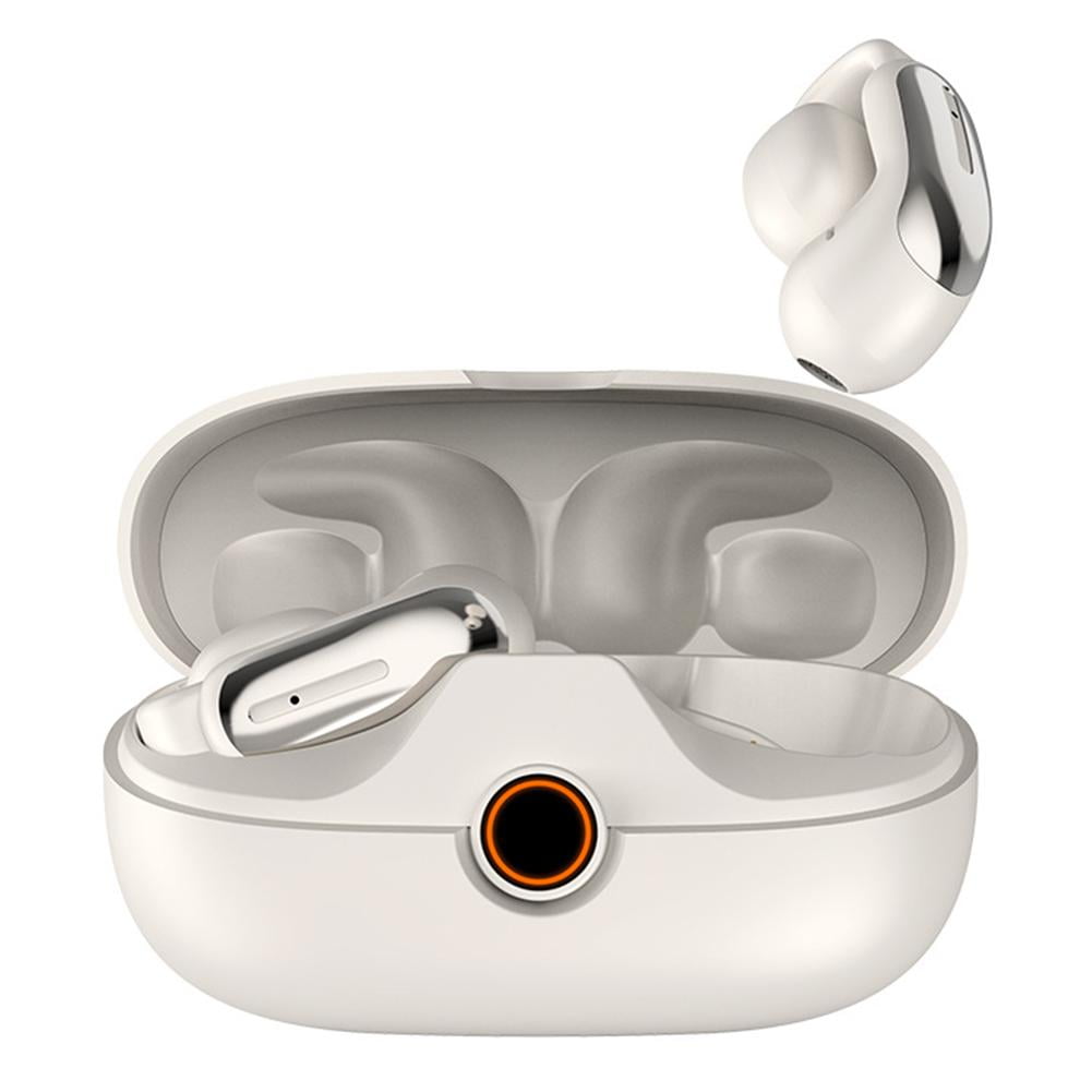 Smart Translation Headset Translate Smart Ear Hook Headseta0d6 CS T2T8 ...