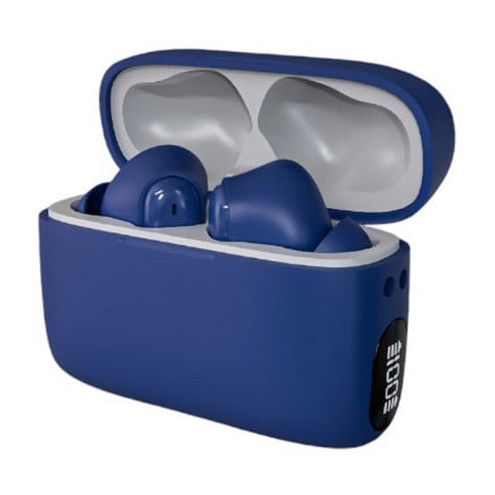 Smart Translator Earbuds, Bluetooth 5.3 with AI Real-Time Translation ...
