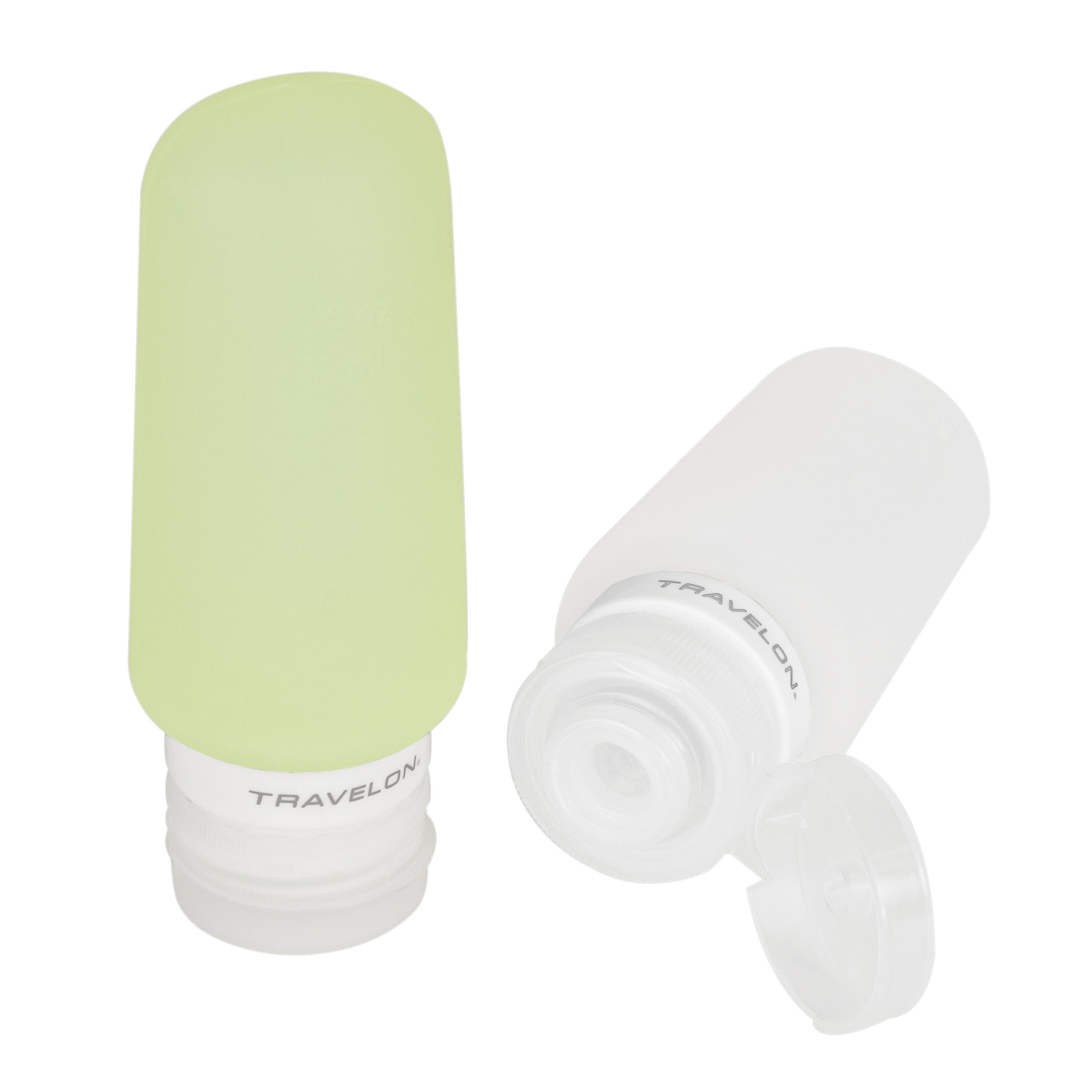 Smart Tubes Set of 2 3oz - Walmart.com