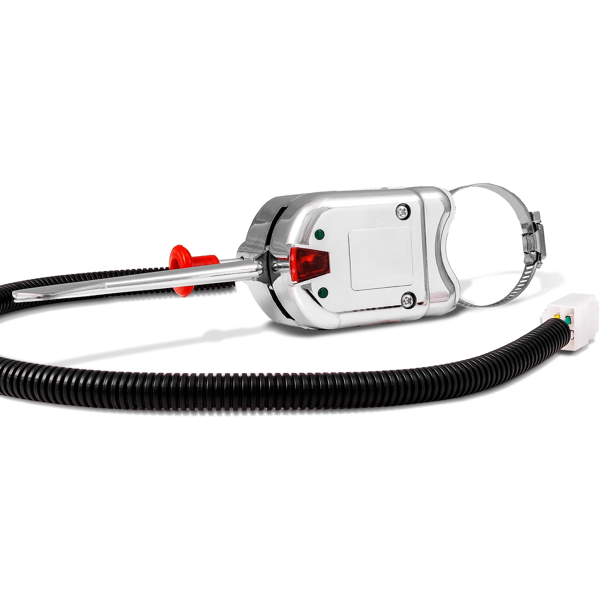 Smart Turn Signal Switch Steering Column Lever for Street Hot Rod UTV ...