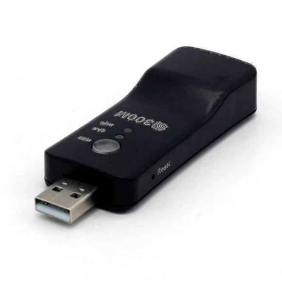 Wifi Ethernet Adapter