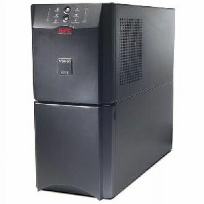 Smart-UPS 3000VA - Walmart.com