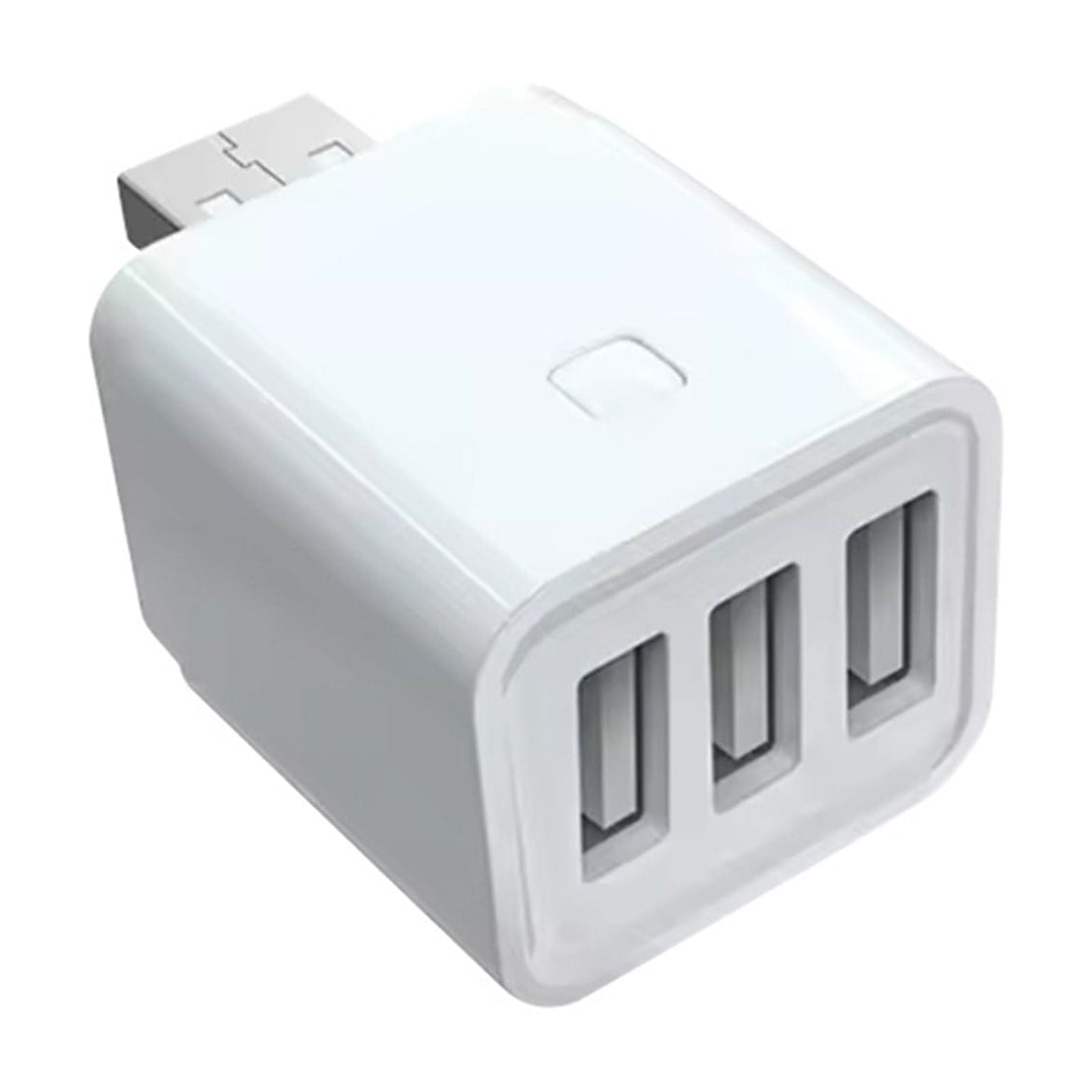 Smart Usb Adaptor Switch 5V Wifi Usb Power Adaptor for Smart Home for ...