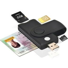 Sim Card Reader