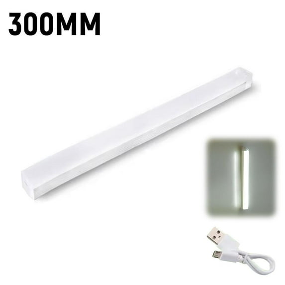 Smart Under-Cabinet Light with Adjustable Brightness, Human Detection ...