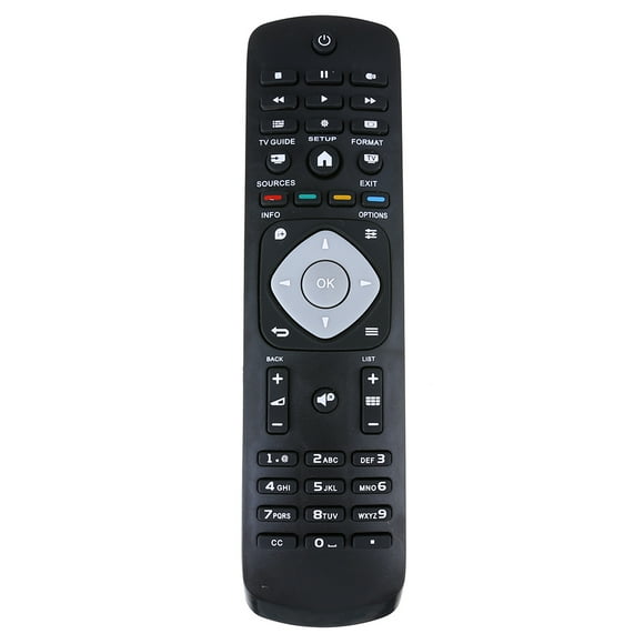 Philips TV Remote Controls