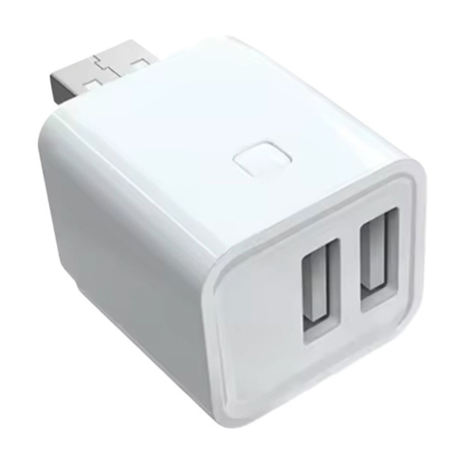 Smart Usb Adaptor Switch 5V Wifi Usb Power Adaptor for Smart Home for ...