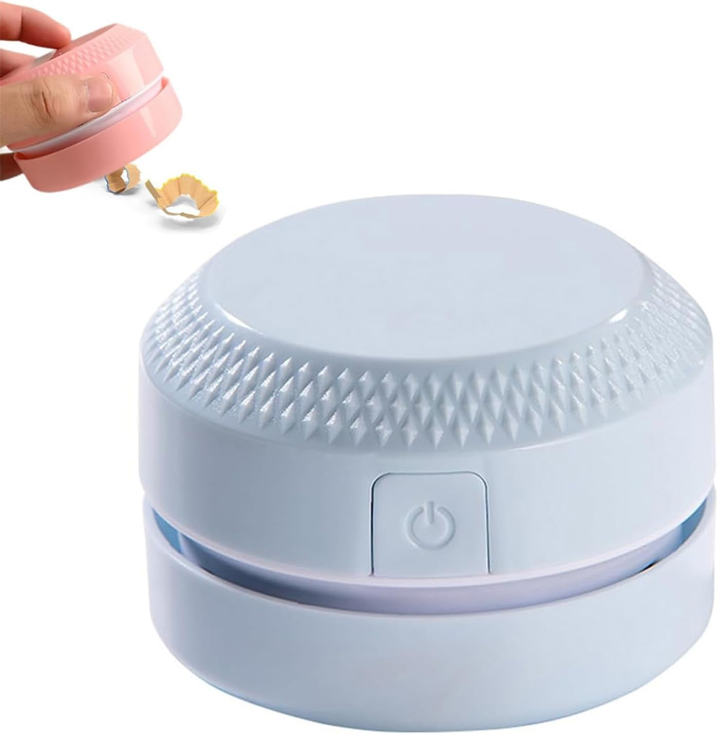 Smart Vacuum Cleaner, Robot Vacuum 3 in 1, Powerful Handheld 360 ...