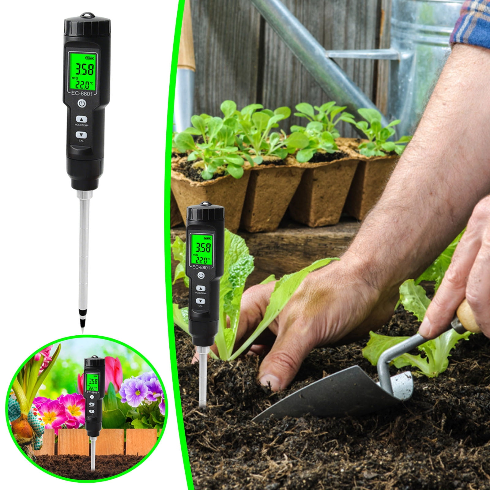 Smart Vacuum Mapping Pig Sunflower Peeler Indoor Temperature Gauge with ...