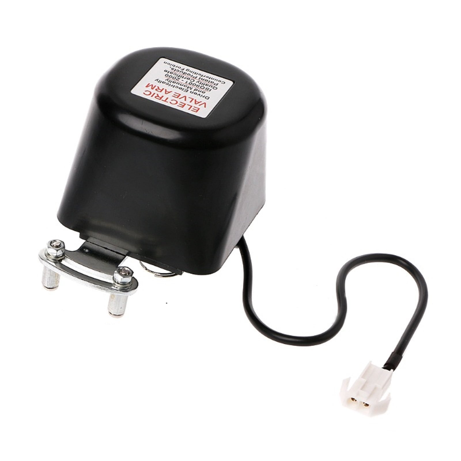 Smart Valve Controller, Automatic Valve Manipulator, Gas Leaking ...