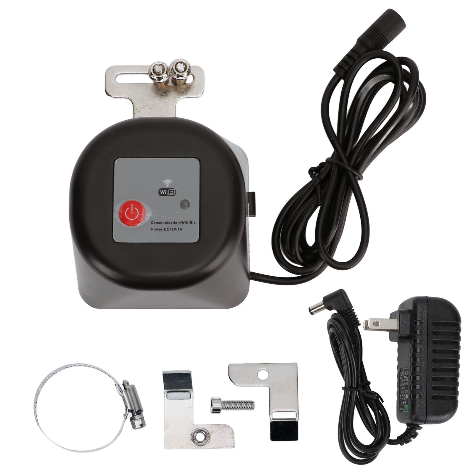 Smart Valve Controller for Tuya Wifi Electric Manipulator Gas Pipe ...