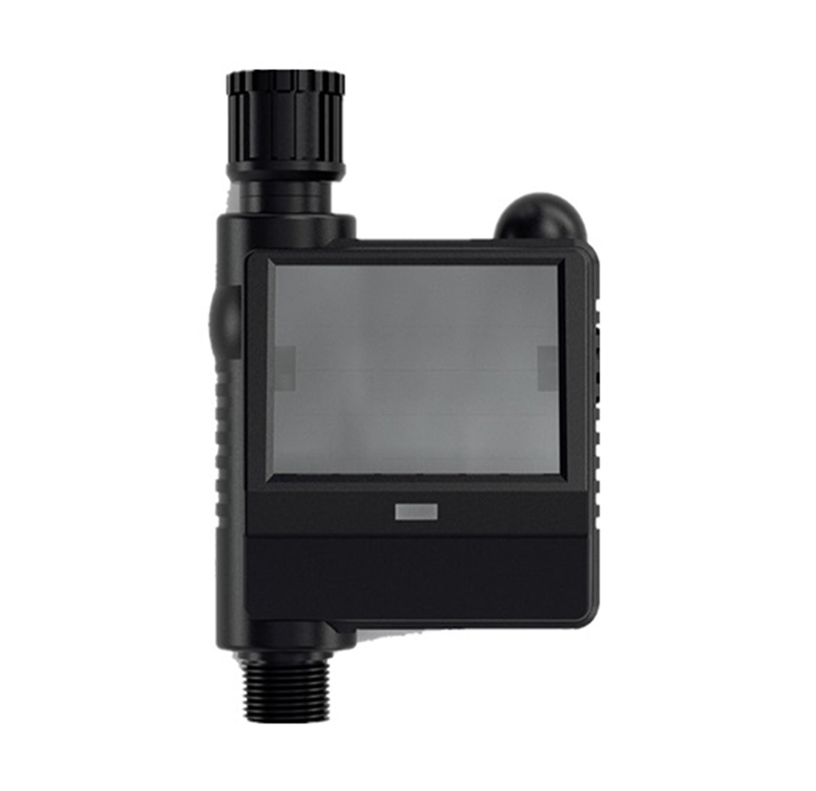 Smart Valve Wireless Watering Timer Gateway Solar Water Valve Home ...