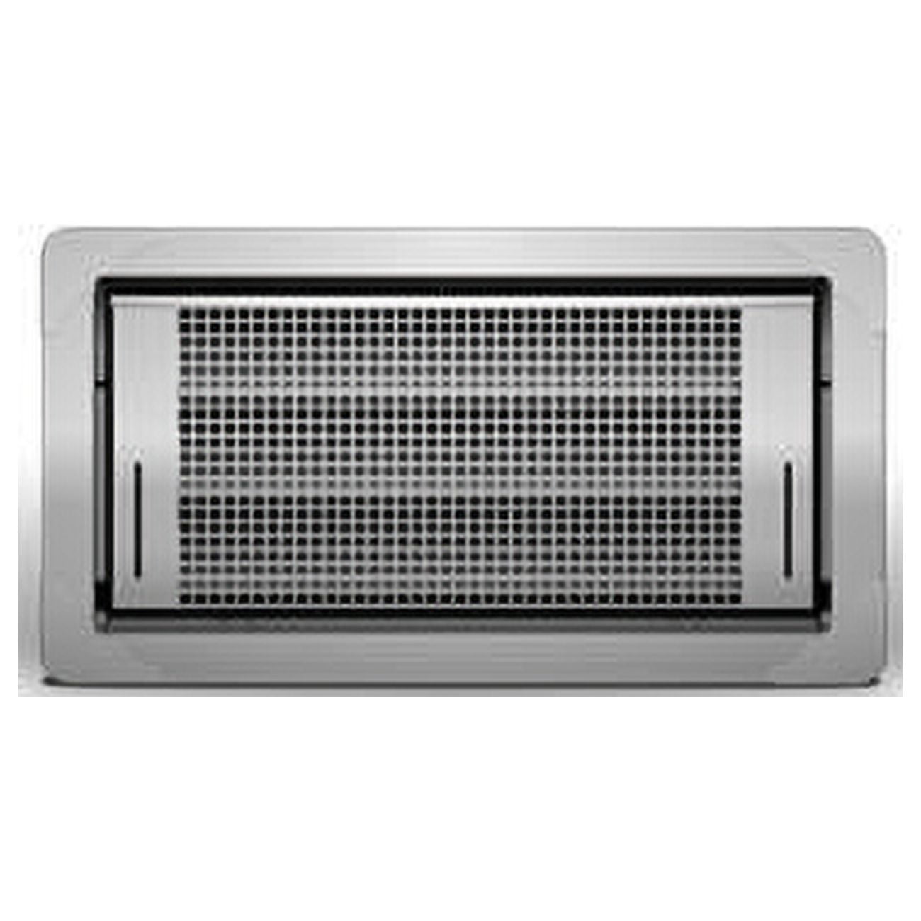 Smart Vent 1540-510 16x8x3in Dual Action Ventilation & Flood Protection ...