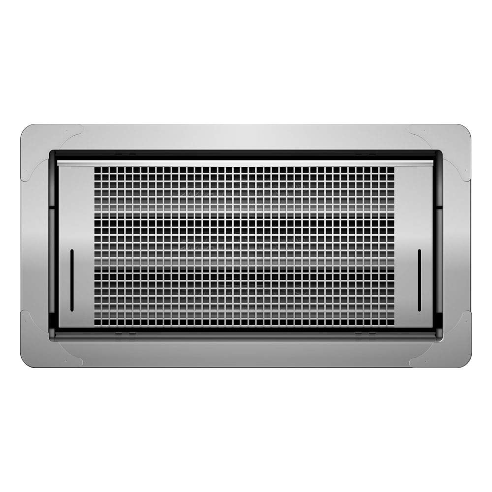 Smart Vent 1540-510 16x8x3in Dual Action Ventilation & Flood Protection ...