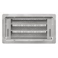 Smart Vent Dual Function, Engineered Foundation Flood Vent, FEMA ...