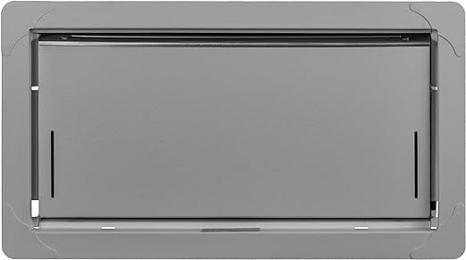 Smart Vent Insulated Foundation Flood Vent, FEMA Compliant and ICC-ES ...