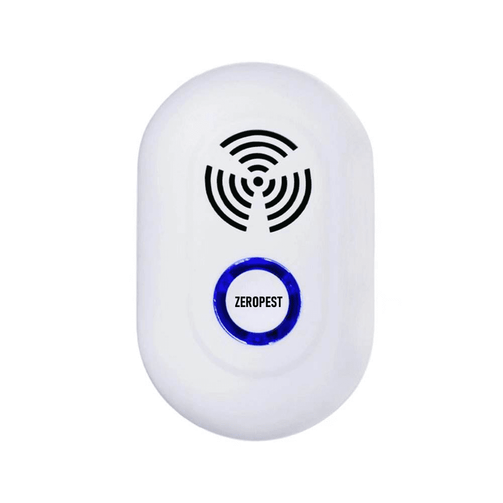 Smart Version Insect Sonic Guard Ultrasonic Portable Pest Thermacell ...