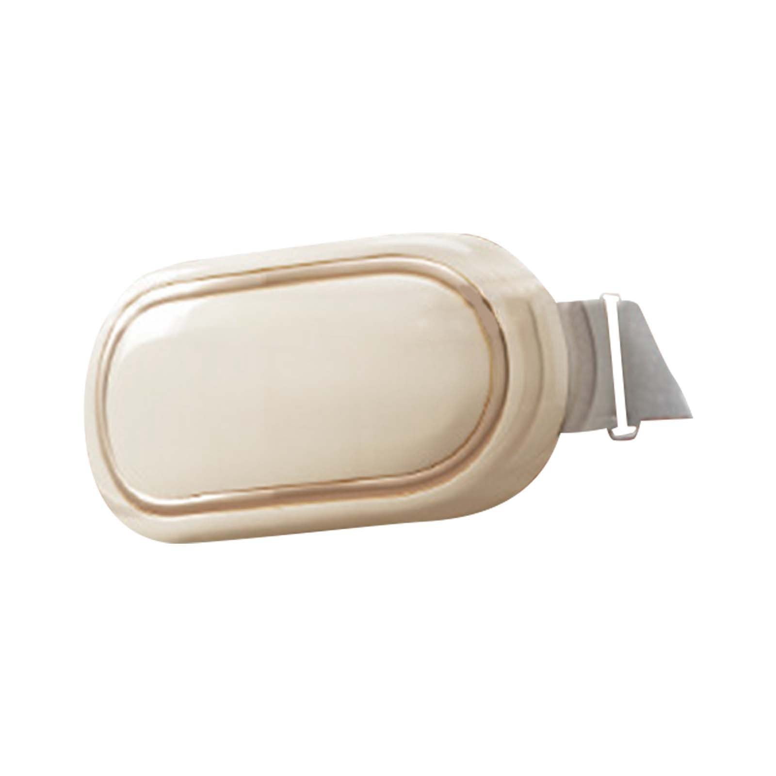 Smart Vibration Belt With Heating Usb Rechargeable Abdominal Massager ...