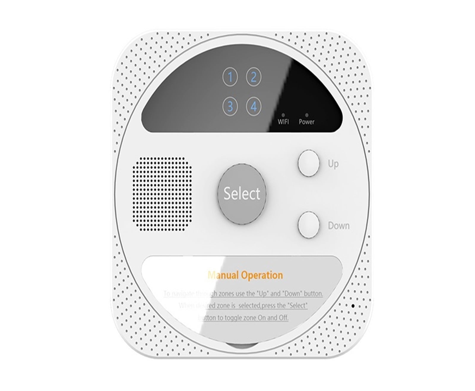 Smart Voice Irrigation Controller Smart Irrigation Solenoid Valve ...