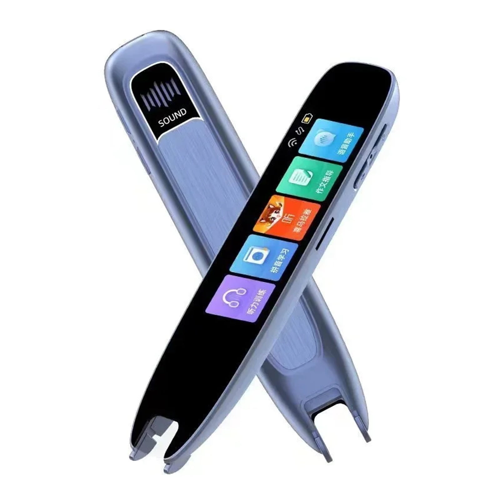 Smart Voice Scan Translator Pen A26 Real Time Language Translator ...