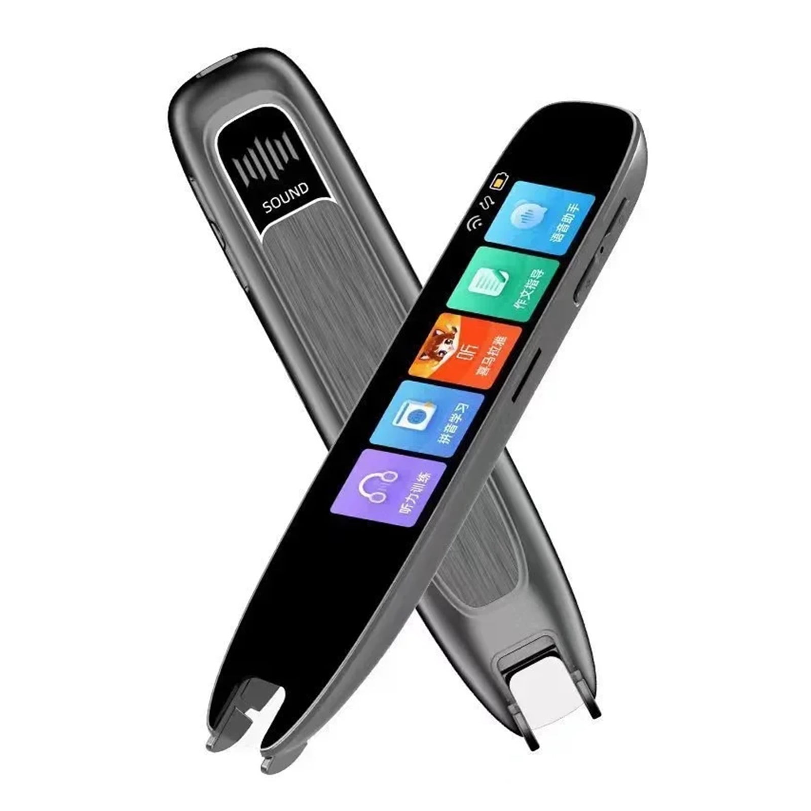 Smart Voice Scan Translator Pen A26 Real Time Language Translator ...