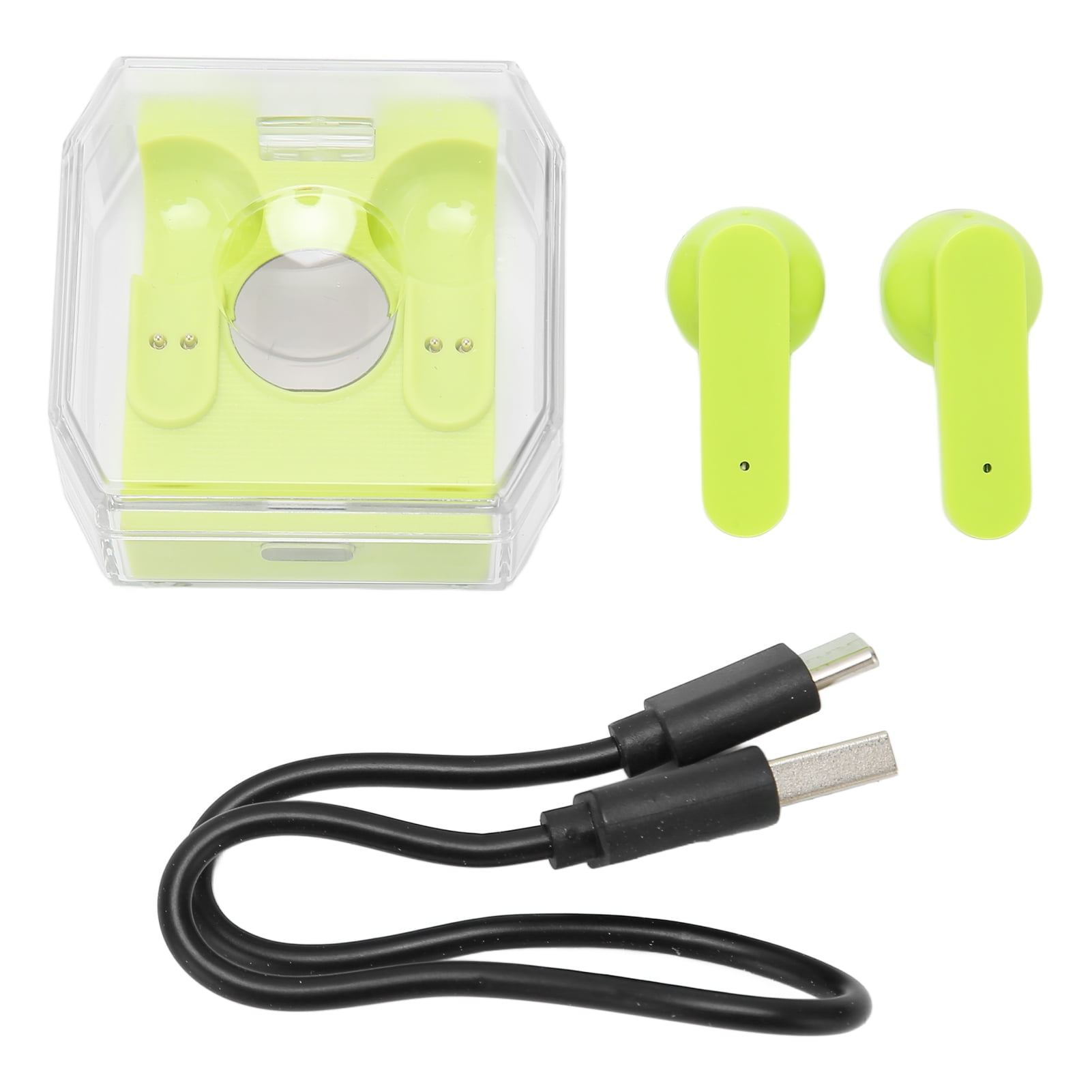 Smart Voice Translator Earbuds Support 144 Languages Online Translation ...