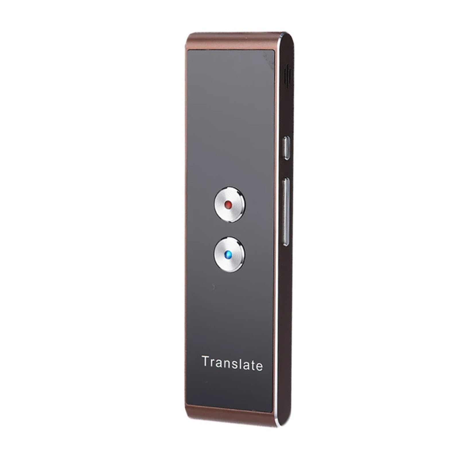 Smart Voice Translator Machine Real Time 40 Languages Translator Online ...