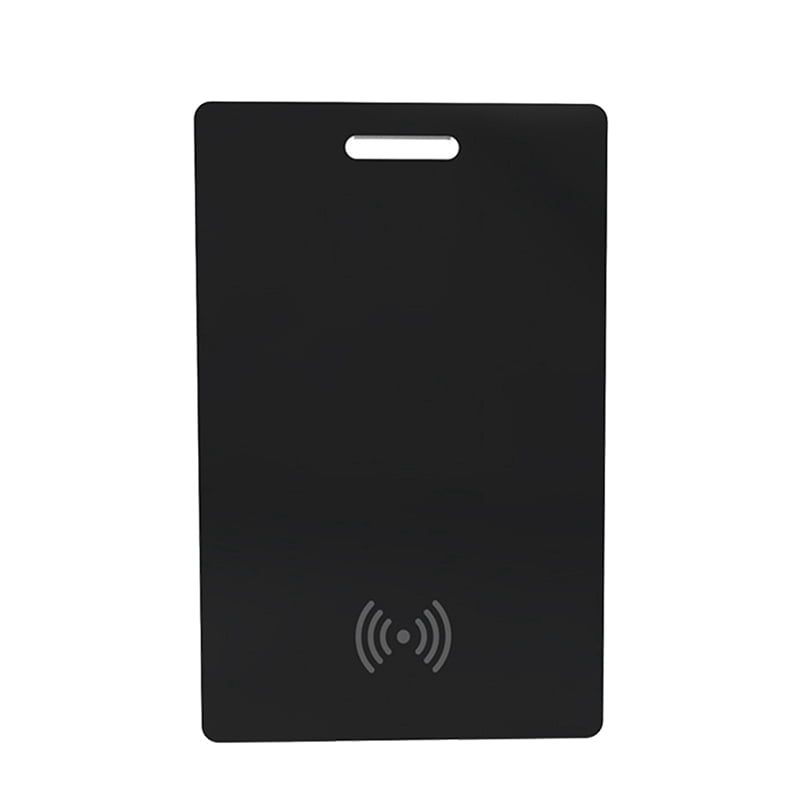 Smart Wallet Track Card Location Tracking Device Wireless Charging ...