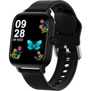 TechComm Z50 Smart Watch with Camera GSM Bluetooth Touch Screen ...